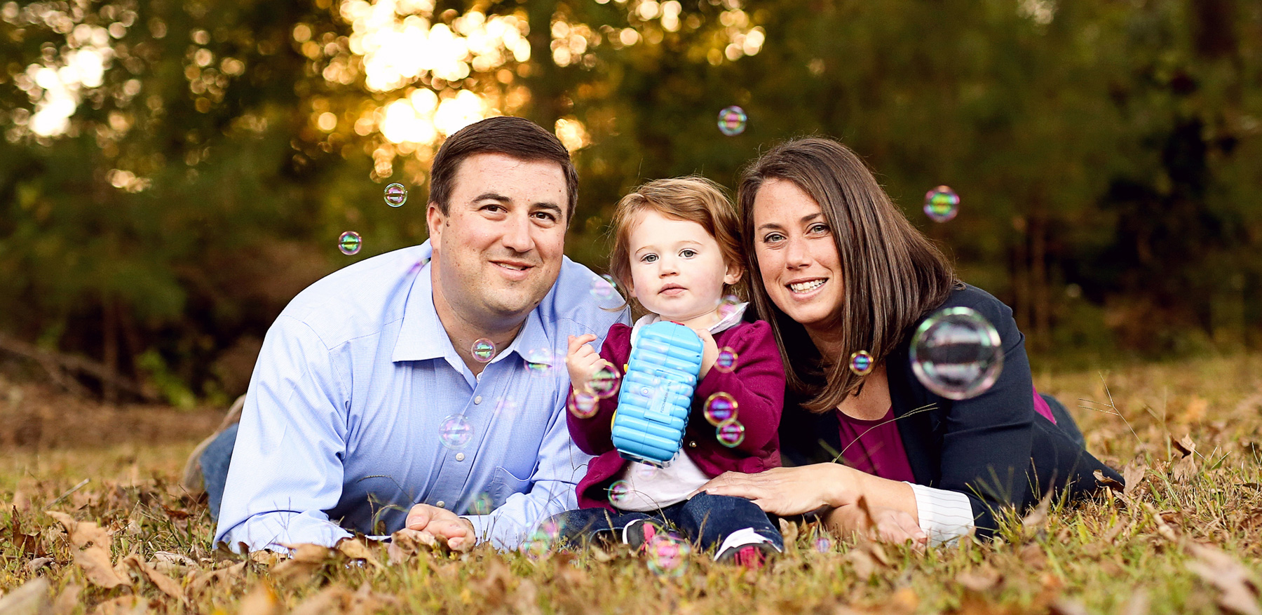 Newborn, Family & Sibling Photography in Raleigh, NC | Megan Kime